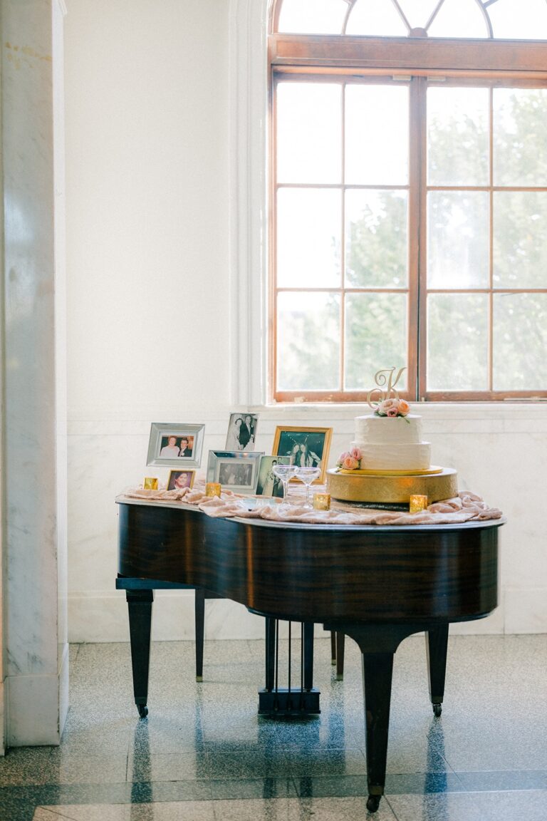 DeKalb History Center Wedding - rachellinderphotos.com